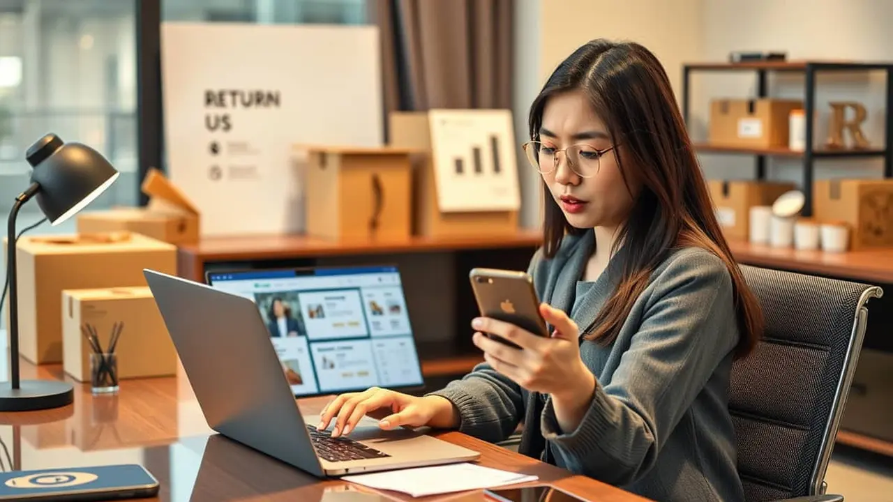 Refund adalah: Panduan Lengkap Pengembalian Dana dalam Transaksi ...