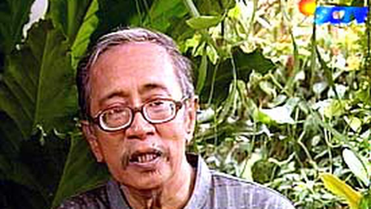 Kompos Beraroma Buah Karya Supriyadi - News Liputan6.com