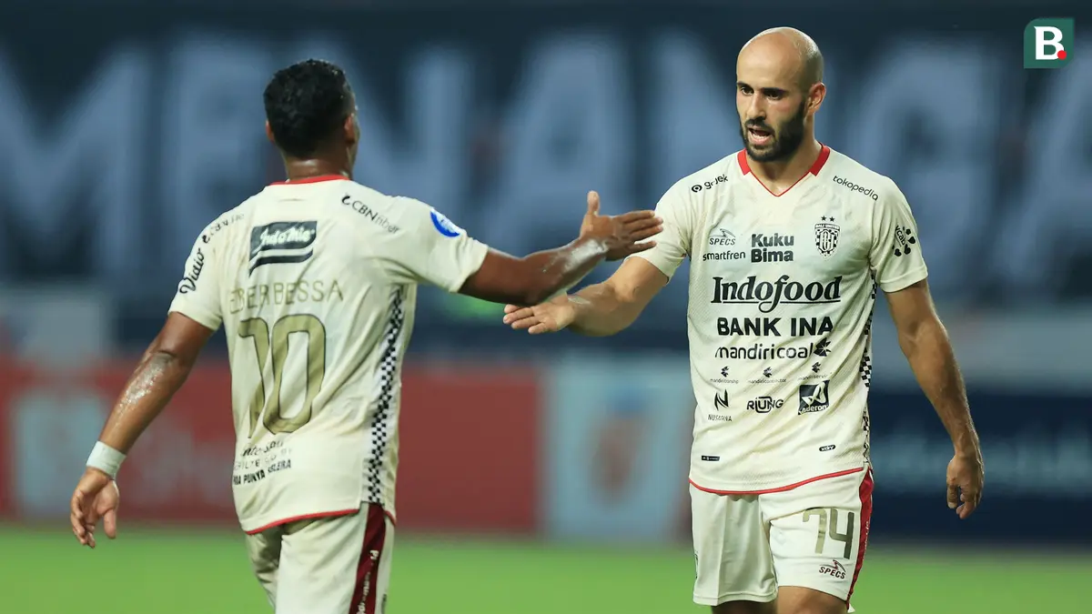 Berita Ramadan 2024 Terbaru - Kabar Terbaru Hari Ini | Bola.com