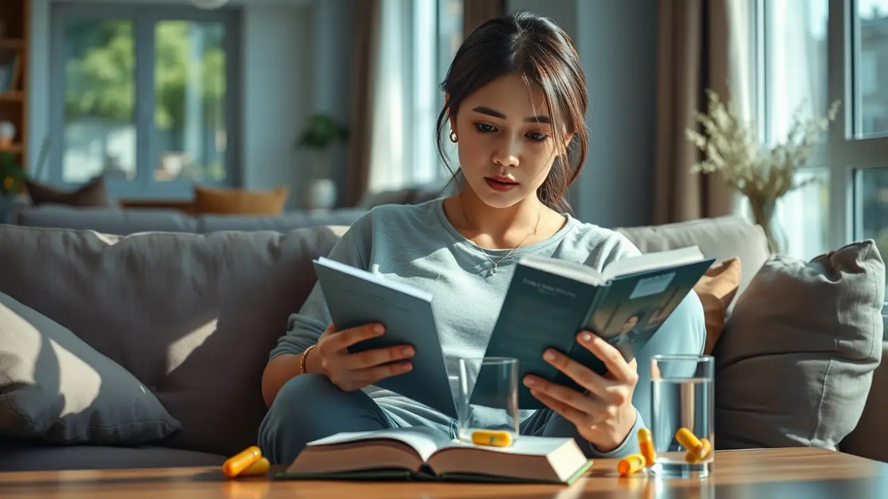 Asthenia adalah Kondisi Badan Lemas: Penyebab, Gejala, dan Cara ...