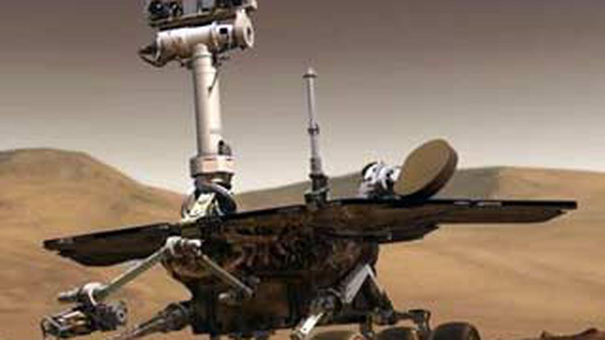 Peluncuran "Mobil Canggih" Mars Ditunda - Tekno Liputan6.com