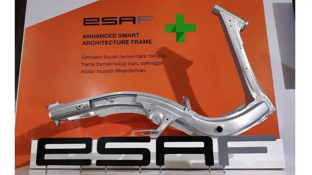 Dipanggil Kemenhub dan Kemendag, AHM Tetap Tidak Akan Recall Rangka ...