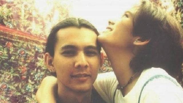 9 Potret Masa Muda Ryan Hidayat, Idola Kawula Muda Era 80-an ...