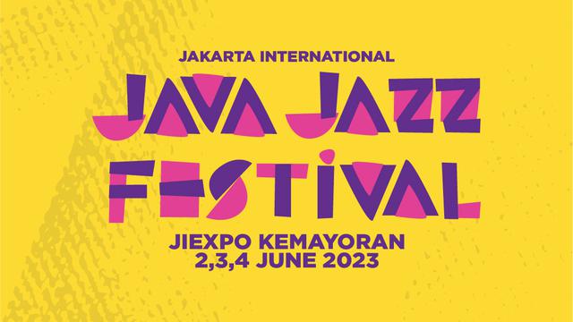 Java Jazz Festival 2023 Siap Kembali Digelar pada 2-4 Juni Mendatang ...