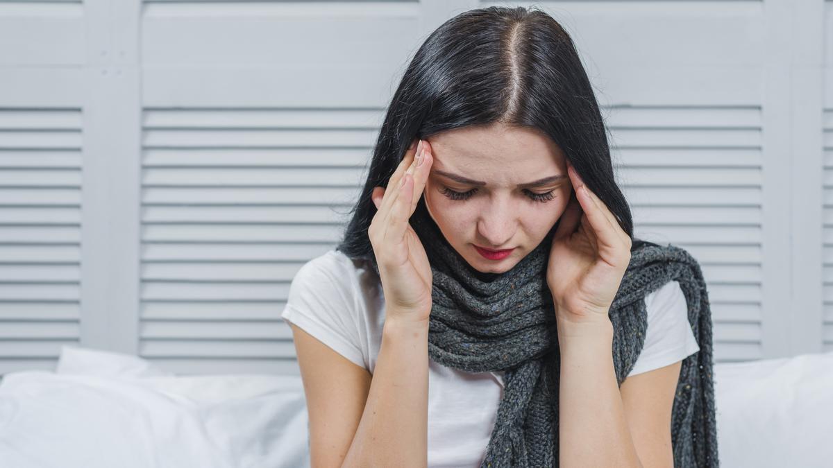 8 Gejala Hb Rendah yang Pantang Diabaikan, Memahami Lebih Dini Bisa ...