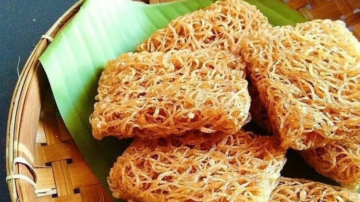 Berita Kue Tradisional Gorontalo Hari Ini - Kabar Terbaru Terkini ...