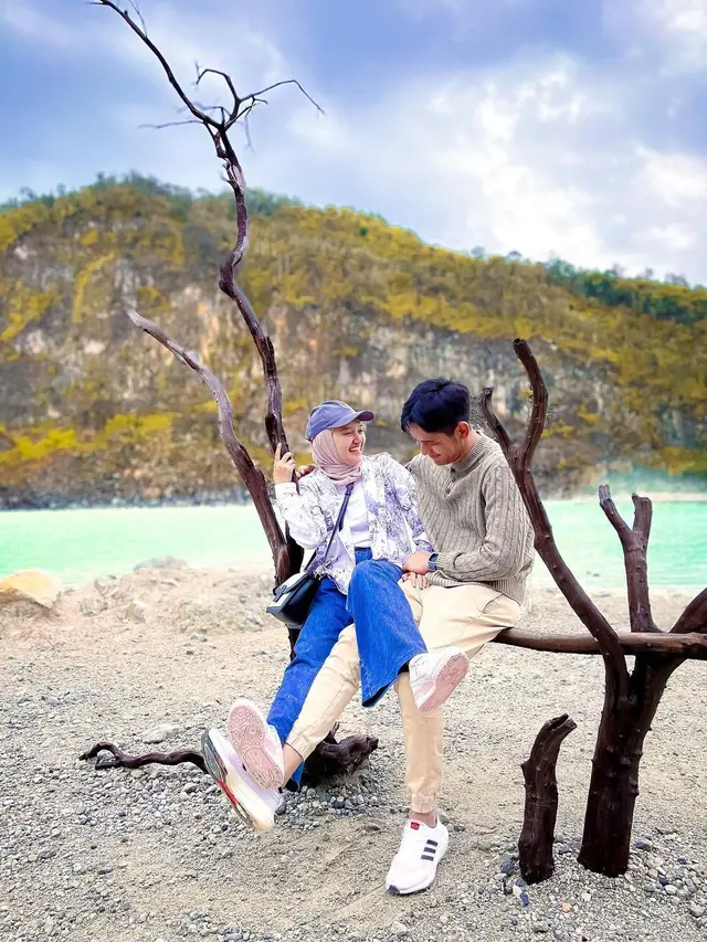 Nabila LIDA dan Ilyas Bachtiar Resmi Menikah, Ini 7 Perjalanan Cinta ...