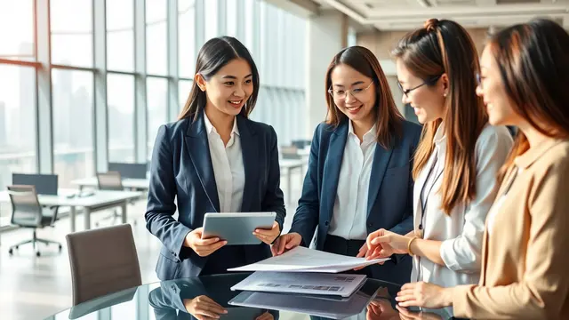 Apa Itu Asst Supervisor: Peran Krusial dalam Manajemen Perusahaan ...