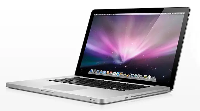 6 Fakta Menarik soal MacBook Pro Terbaru - Tekno Liputan6.com
