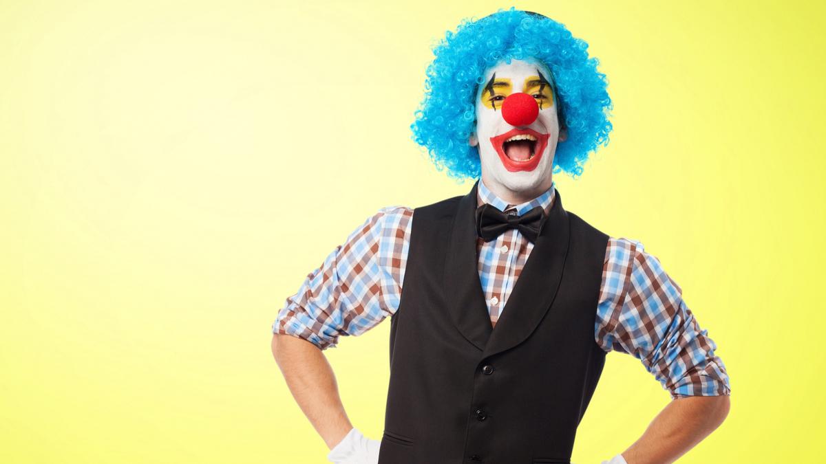 80 Clown Jokes That Will Tickle Your Funny Bones
