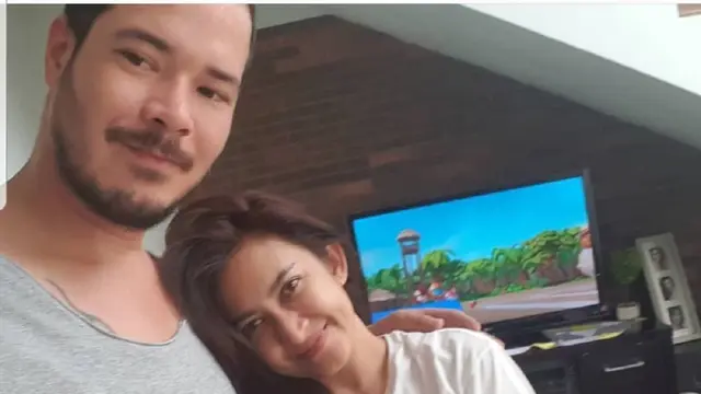 Lima Tahun Bercerai, Zack Lee Mengaku Masih Mencintai Nafa Urbach - Entertainment Fimela.com