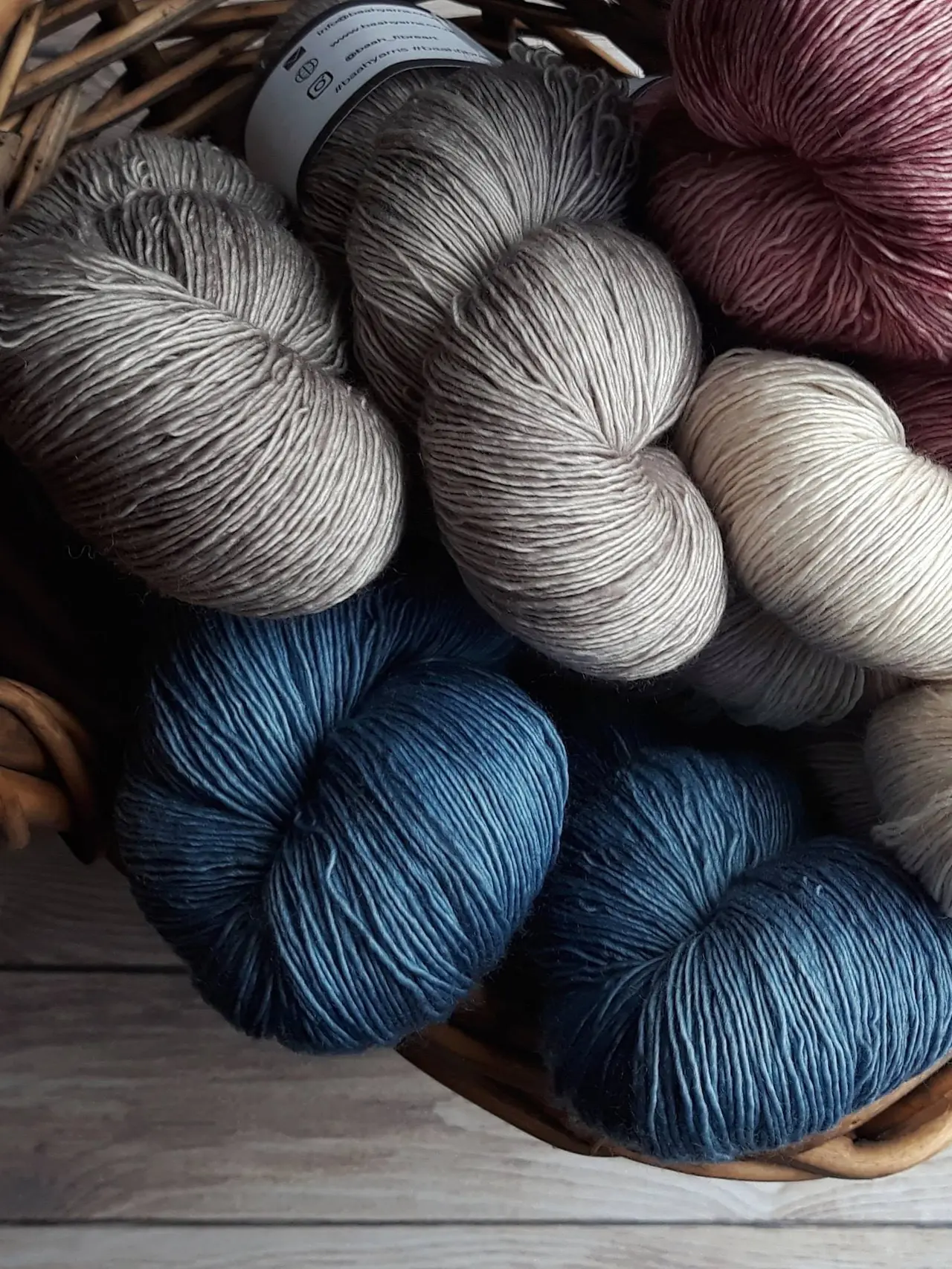 Mengenal Berbagai Jenis Benang yang Jarang Orang Ketahui - Citizen6 ...