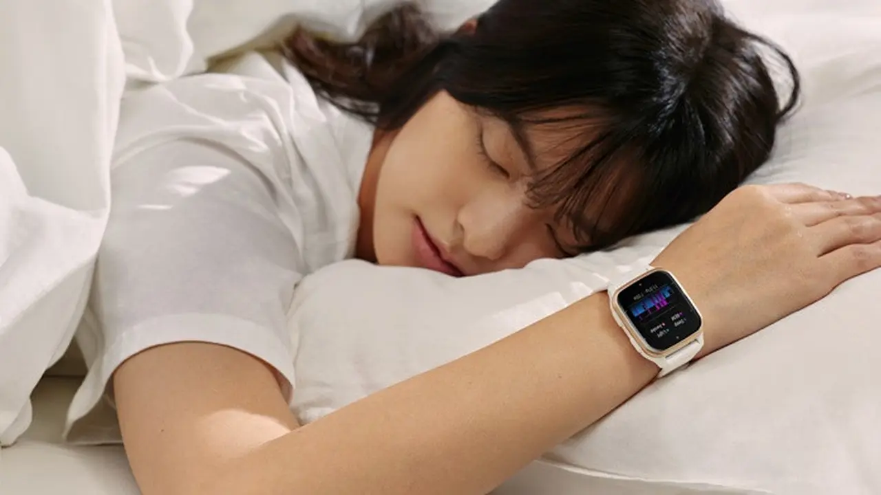 Smartwatch Garmin Hadirkan Fitur Terbaru Body Battery untuk Kenali ...