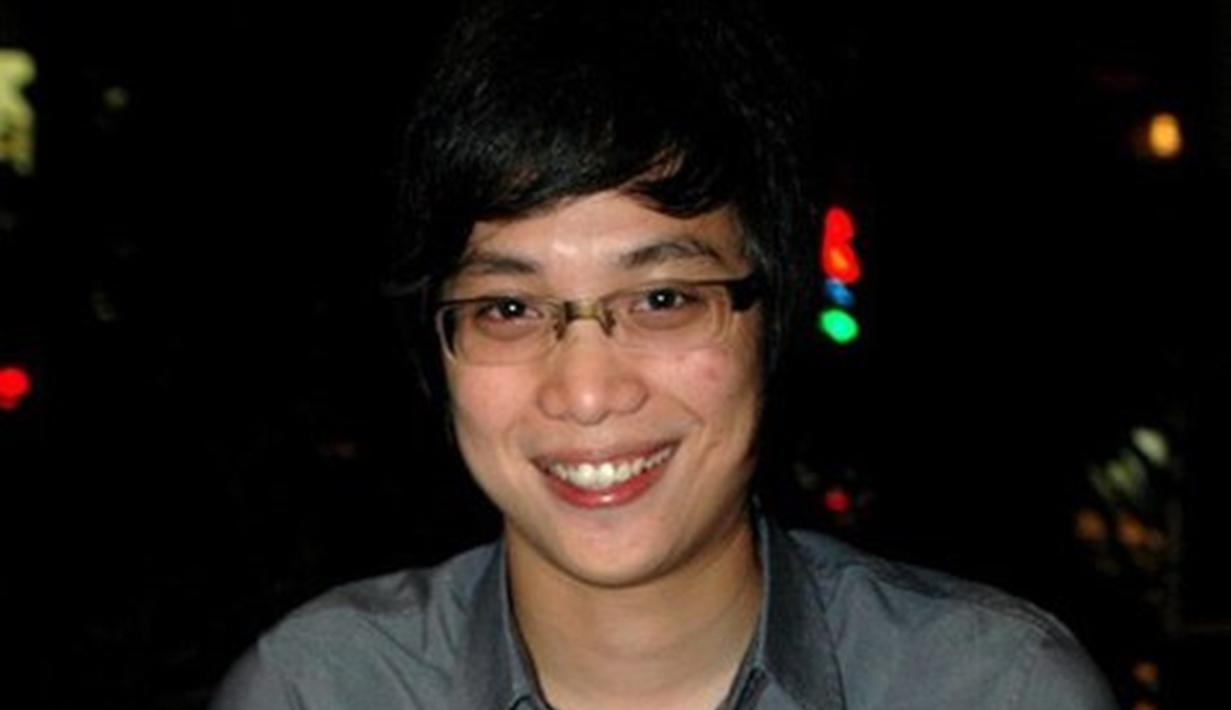 Potret Lawas Dikta Saat Awal Karier di Yovie & Nuno, Rambut Berponi ...