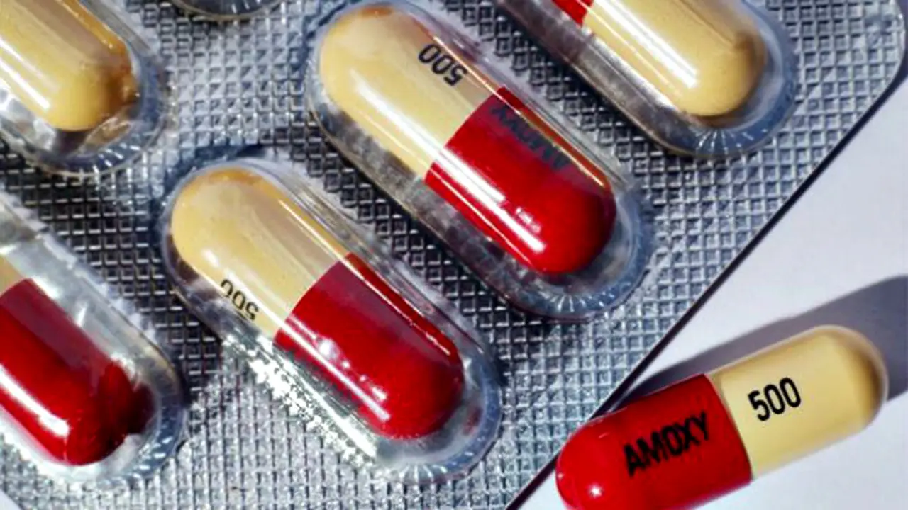 Resep Antibiotik Pengaruhi Kepuasan Pasien pada Layanan Dokter ...