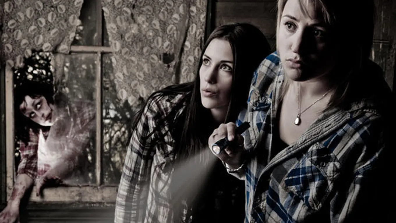 7 Hewan Yang Menunjukkan Keberadaan Makhluk Halus