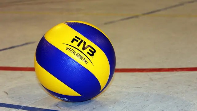 Daftar Istilah dalam Permainan Bola Voli yang Perlu Diketahui - Ragam Bola.com
