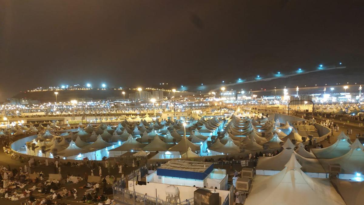Usai Renovasi Mina, Arab Saudi Tawari Kuota Haji RI Naik Jadi 250 Ribu