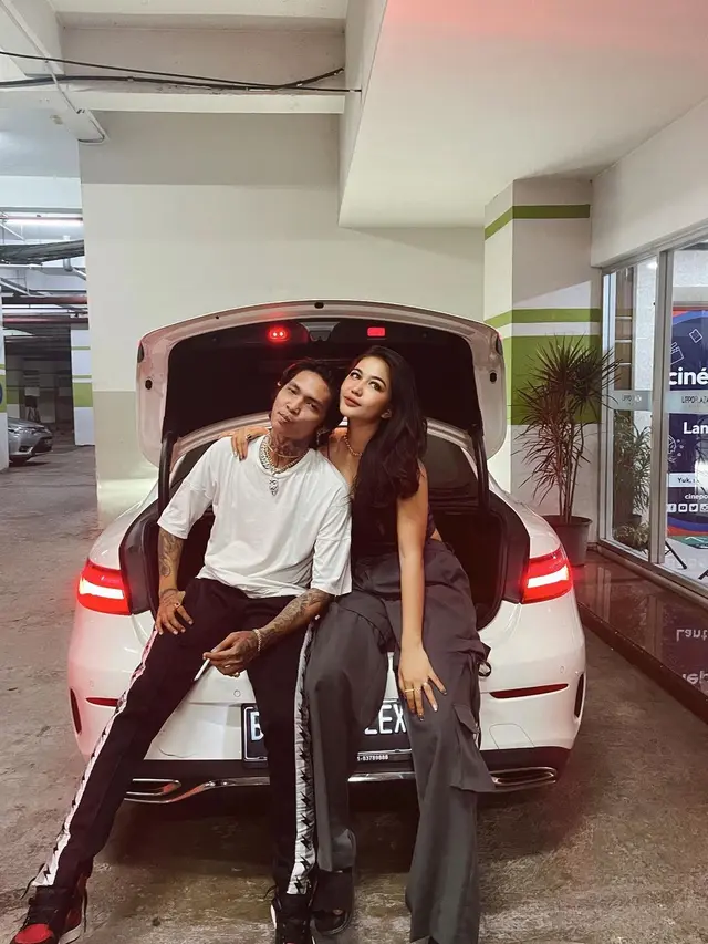 Reaksi Young Lex Saat Tahu Anaknya Autisme, Pantang Nangis di Depan Istri dan Batalkan Kerjaan 1 ...