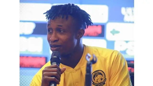 5 Fakta Sumareh, Striker Naturalisasi Malaysia yang Cetak 2 Gol ke ...