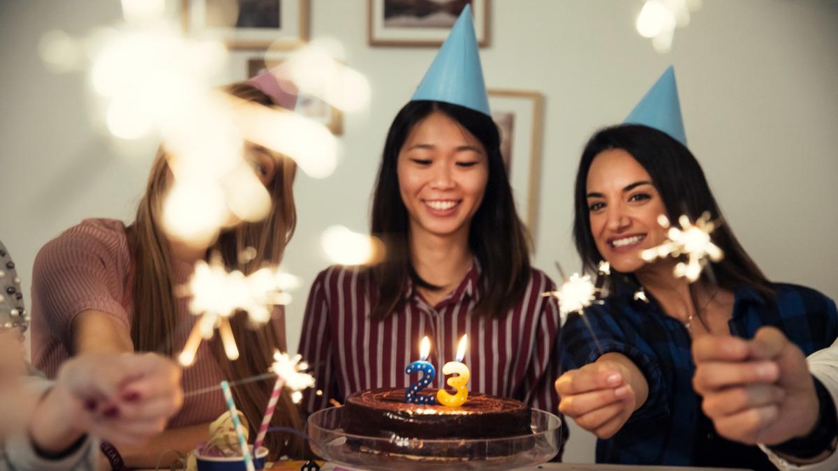 8 Ide Hadiah Ulang Tahun yang Kreatif dan Personal untuk Sahabat ...