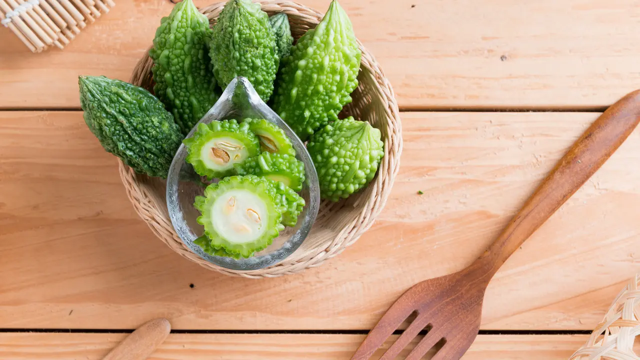 10 Metode Unik Masak Sayur Pare Agar Tidak Terlalu Pahit, Yuk Coba ...