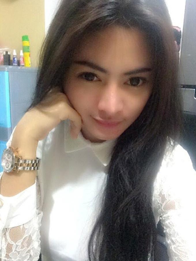 Seksinya Vitalia Shesya Ternyata Hasil Implan - Entertainment Fimela.com