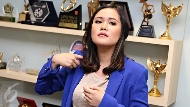 Jessica Dijerat Pasal Pembunuhan Berencana - News Liputan6.com