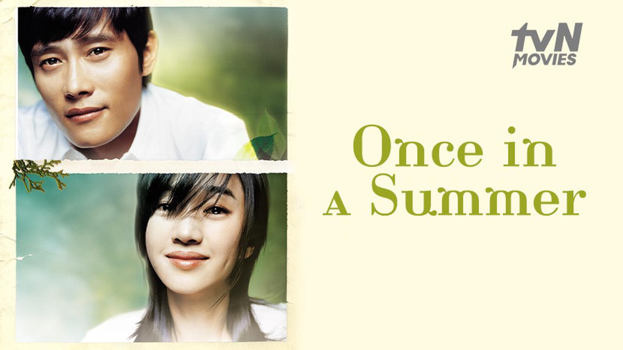 Nonton Film Romance Once in a Summer di Vidio, Kisah Drama Beda Latar ...