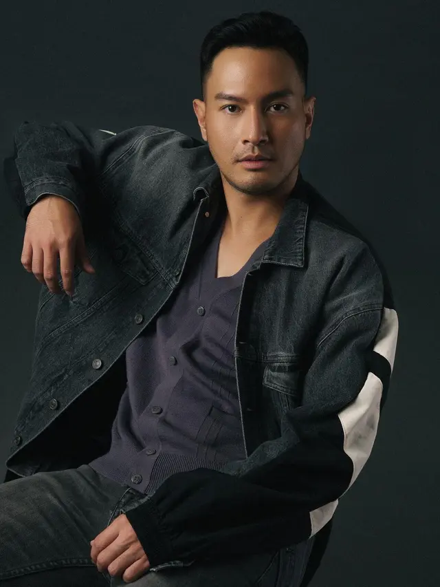 Presenter Altaf Vicko dan Shahnaz Anindya Sempat Saling Gugat Cerai ...