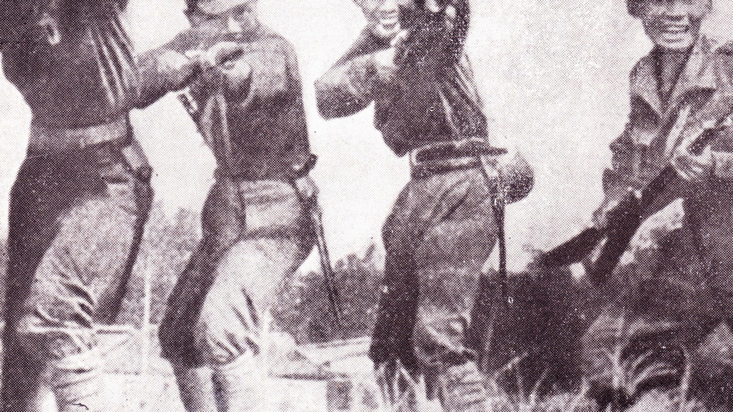 Peristiwa 14 Februari 1945: Pemberontakan PETA di Blitar