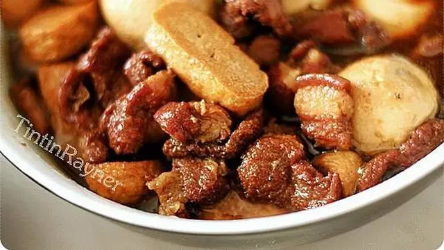 8 Resep Masakan Babi, Sederhana dan Mudah Dibuat - Lifestyle Liputan6.com