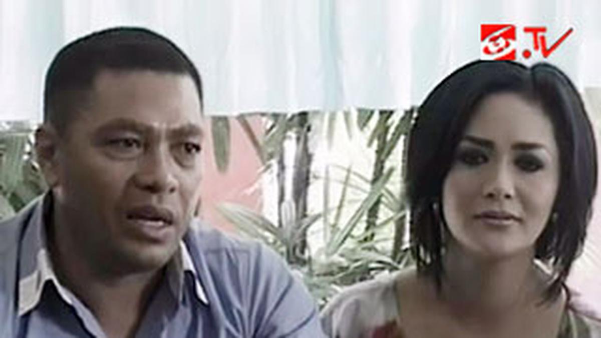 Raul Lemos Bantah Aniaya Wartawan - ShowBiz Liputan6.com