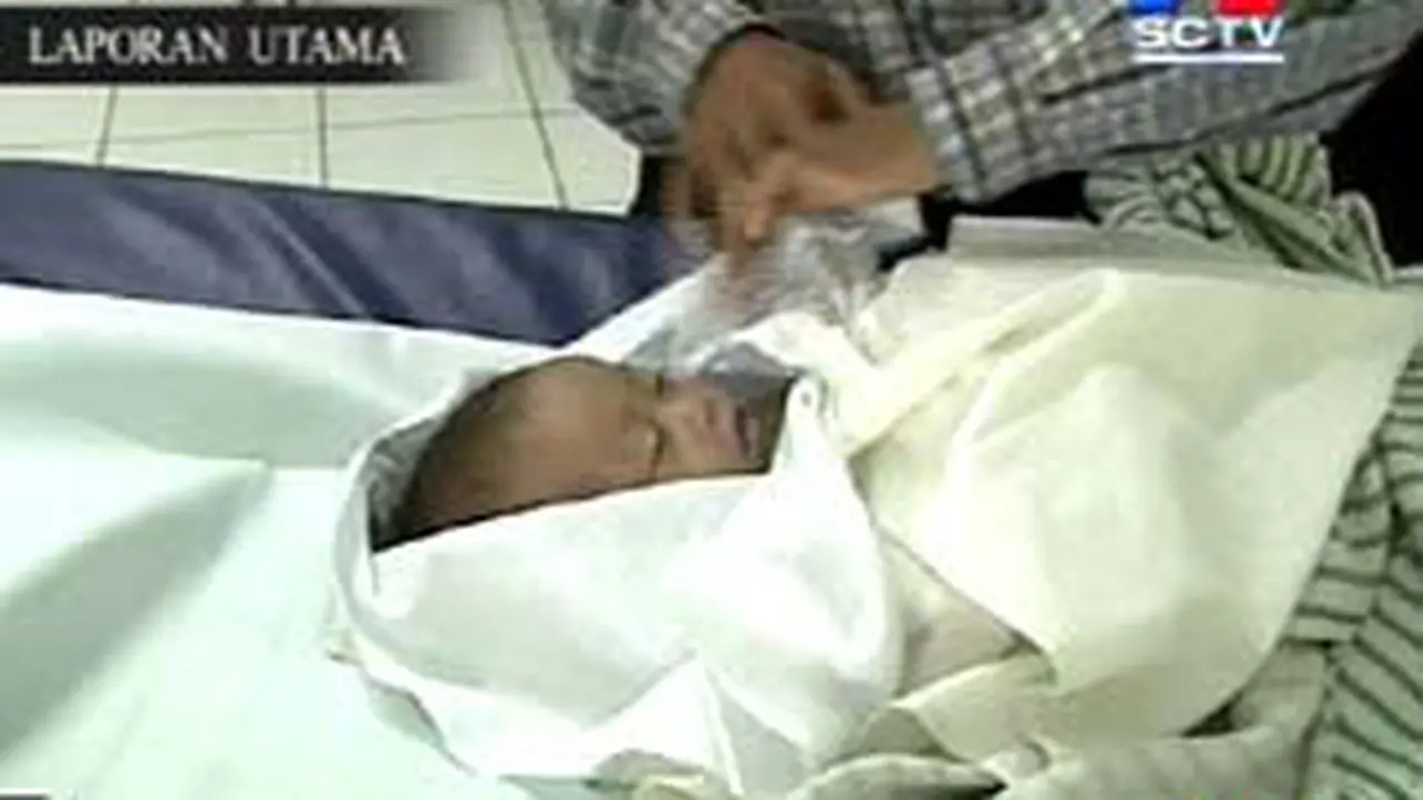 Demam Berdarah Kembali Memakan Korban di Semarang - News Liputan6.com