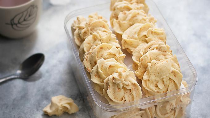 Resep Kue Sagu Susu - Food Fimela.com