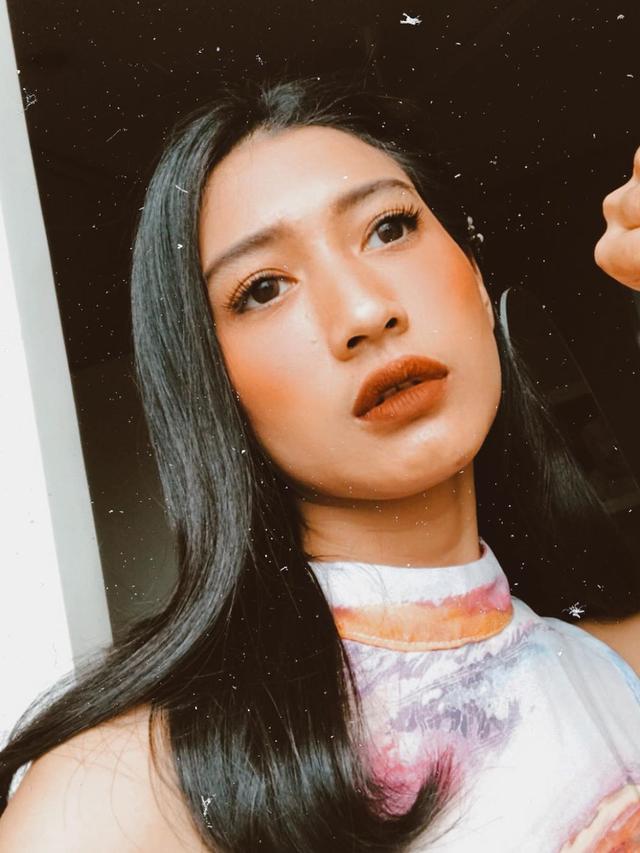 Jadi Istri Sederhana, Ini 6 Potret Fitrie Rachmadina 'Suara Hati Istri ...