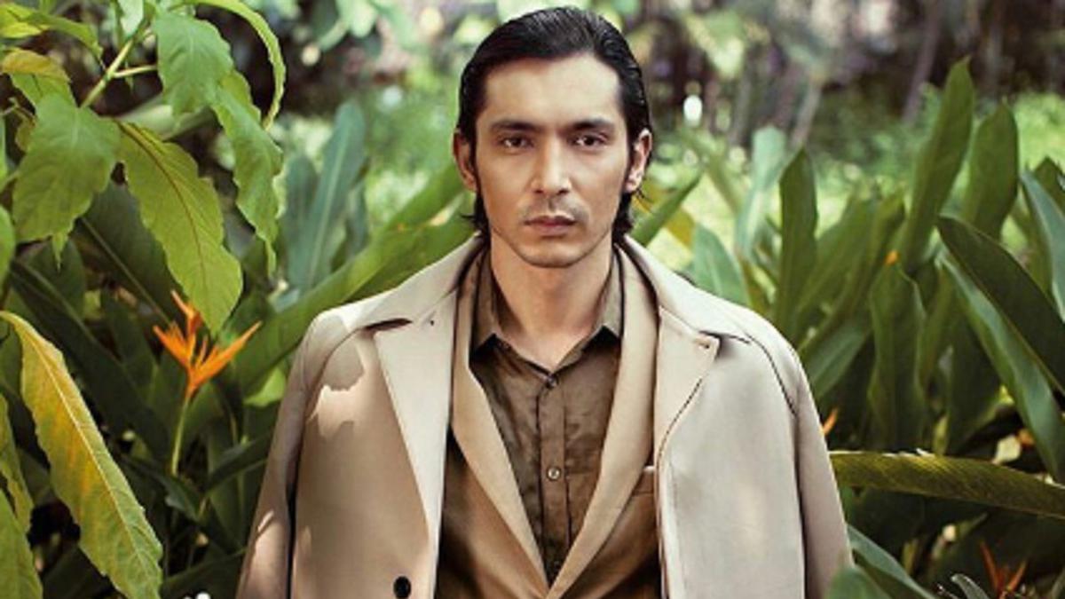 Terpisah Sejak Kecil, Abimana Bakal Bertemu Ayahnya - ShowBiz Liputan6.com