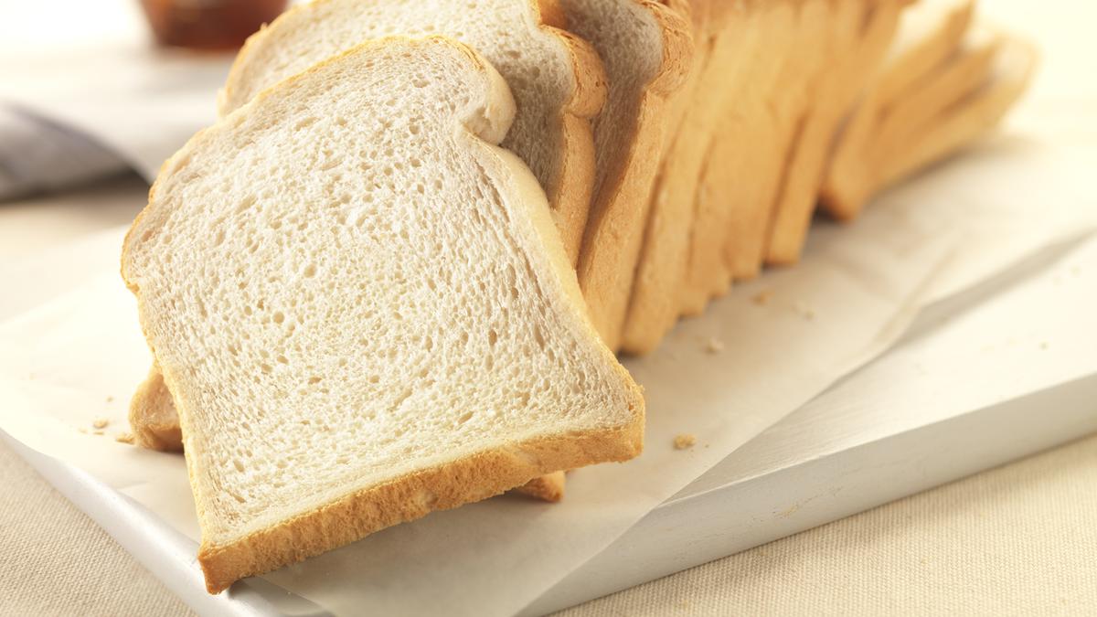 5 Alasan Kuat Kenapa Roti Putih Tak Menyehatkan - Health Liputan6.com