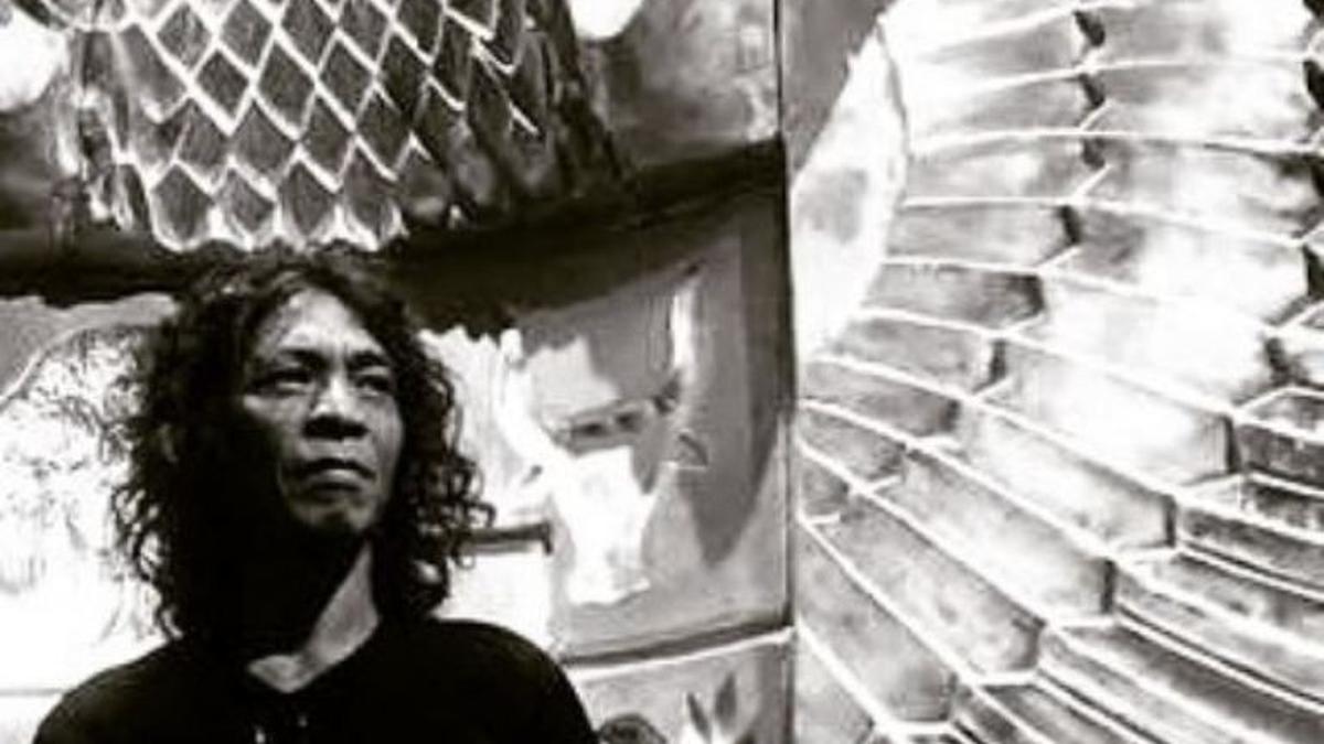 Jenazah Ari Malibu Dimakamkan di Tanah Kusir - ShowBiz Liputan6.com