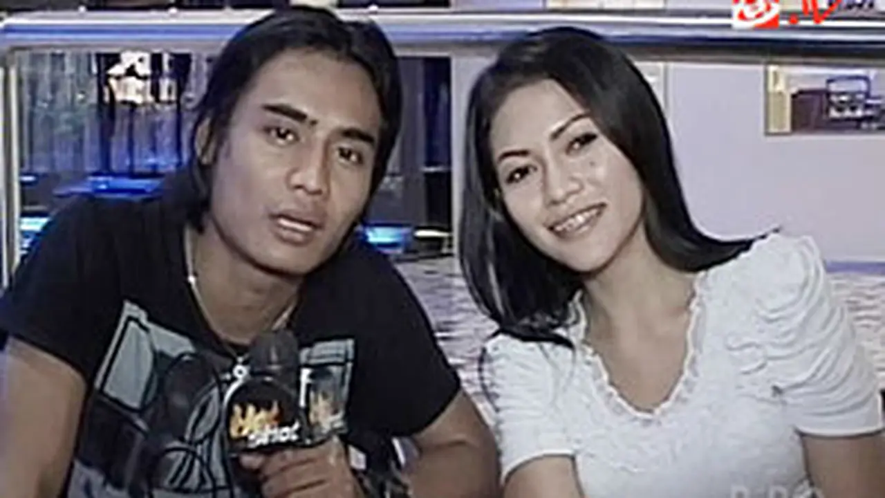 Charlie ST12 Siap Semarakkan Liputan 6 Awards - ShowBiz Liputan6.com