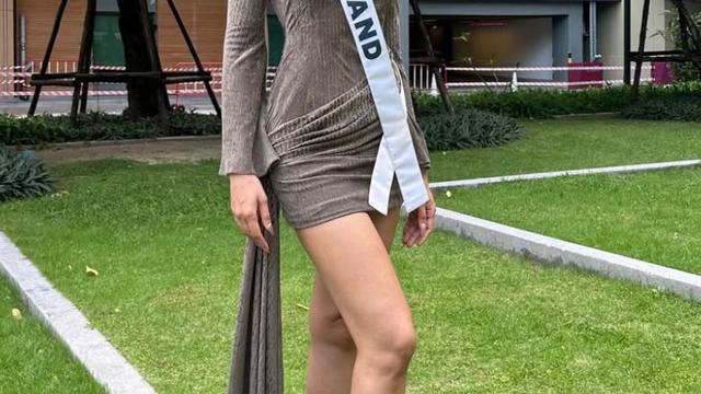 Taktik Busana 7 Ratu Kecantikan ASEAN Amankan Posisi di Semifinal Miss Universe 2025