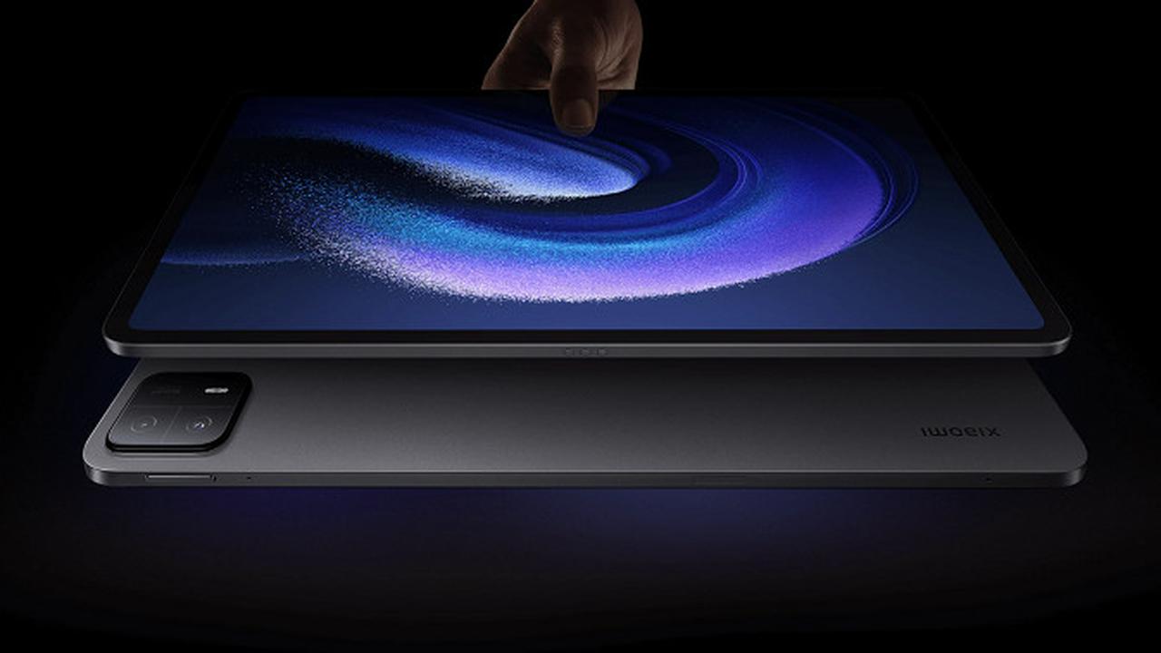 Xiaomi Pad 6 Max Resmi Meluncur, Tablet dengan Layar Besar 14 Inci