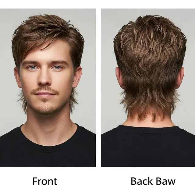 9 Model Cukur Rambut Pria Terpopuler di 2025: Untuk Tampilan Trendi ...