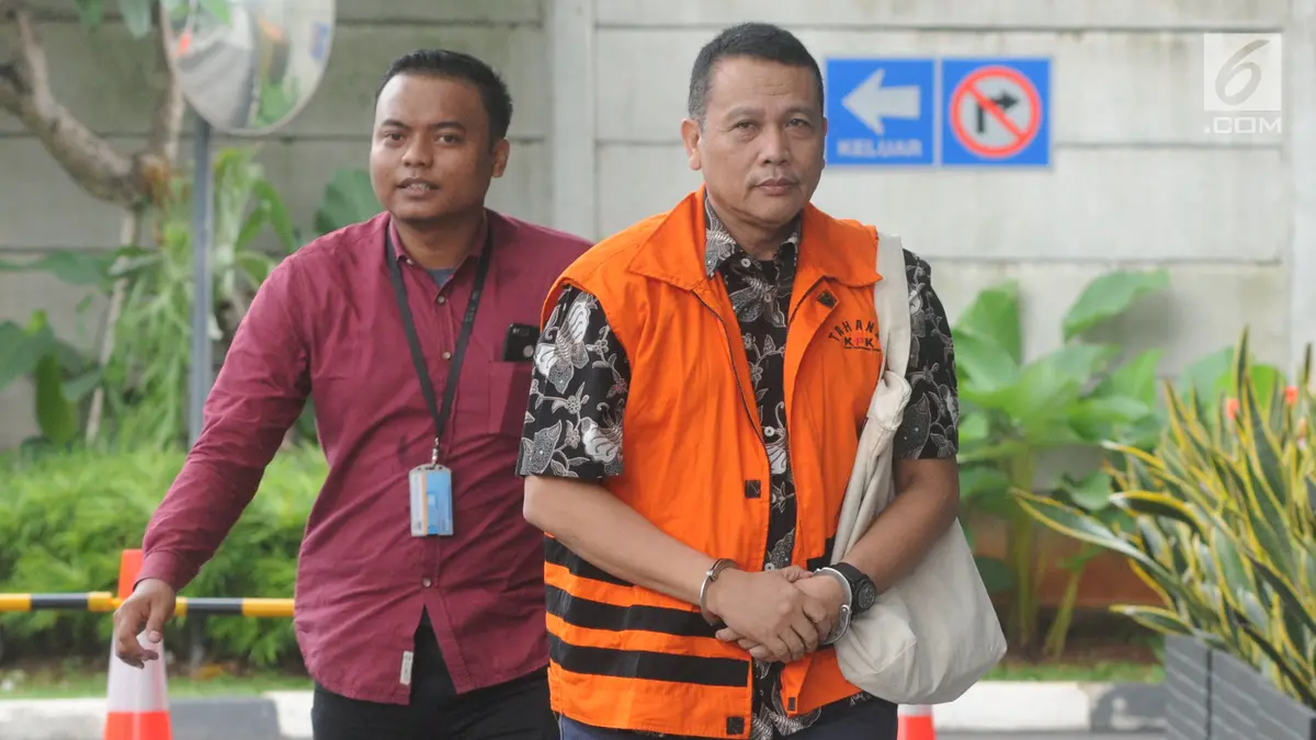 Foto Korupsi Kampus IPDN Hari Ini - Foto Terbaru Terkini | Liputan6.com