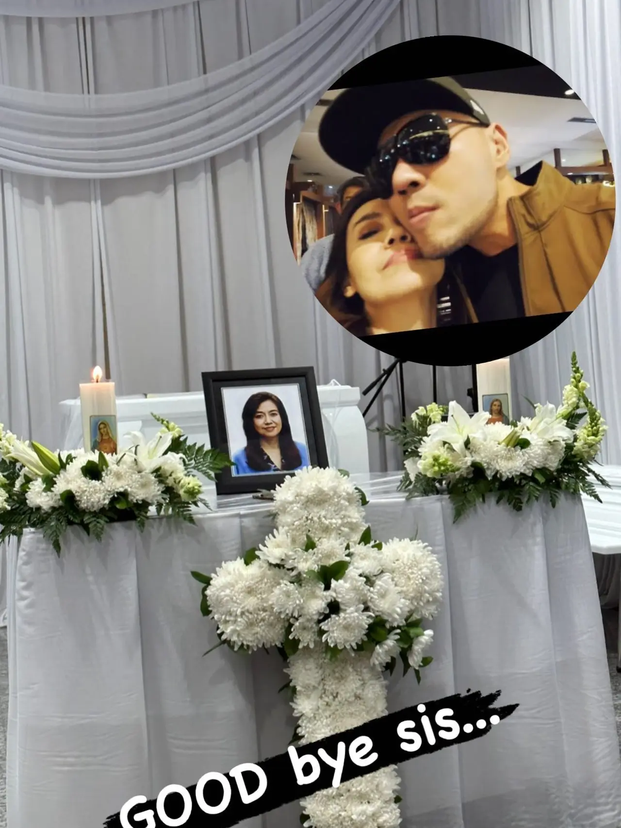 Deddy Corbuzier Unggah Momen Bersama Kakak Perempuannya Yang Meninggal ...