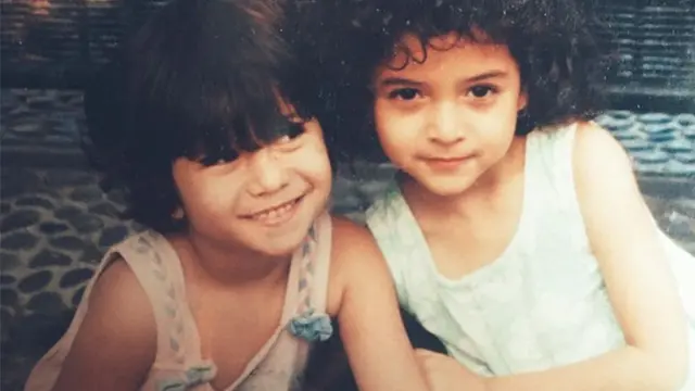 Berparas Manis, Ini 6 Pesona Adik Ipar Chicco Jerikho - Citizen6 ...