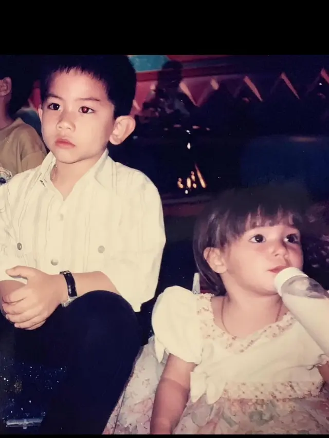 Gelar Bangsawan Anisha Rosnah Berubah Usai Dinikahi Pangeran Abdul ...