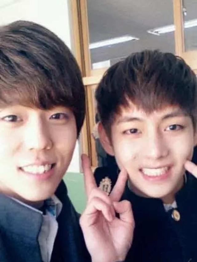 Nyaris Debut dengan BTS, Kim Ji Hoon Kenang Masa-Masa Bareng Para ...