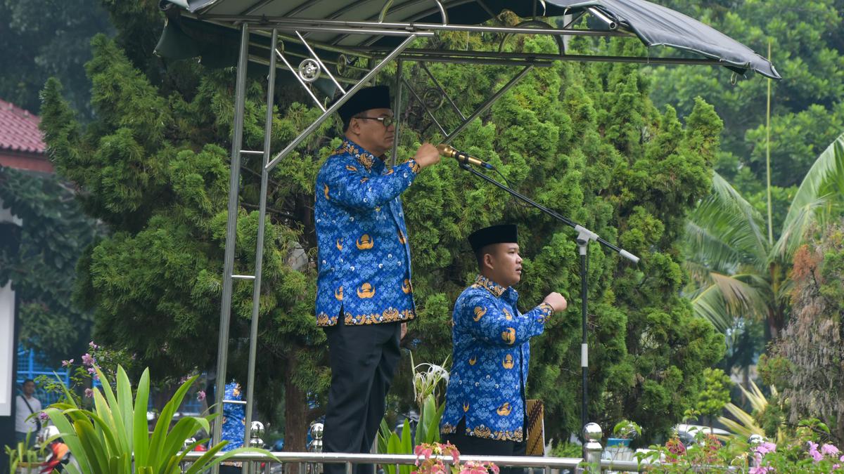 Jual Beli Jabatan di Deli Serdang Terkuak, Plt Kepala Sekolah SD ...