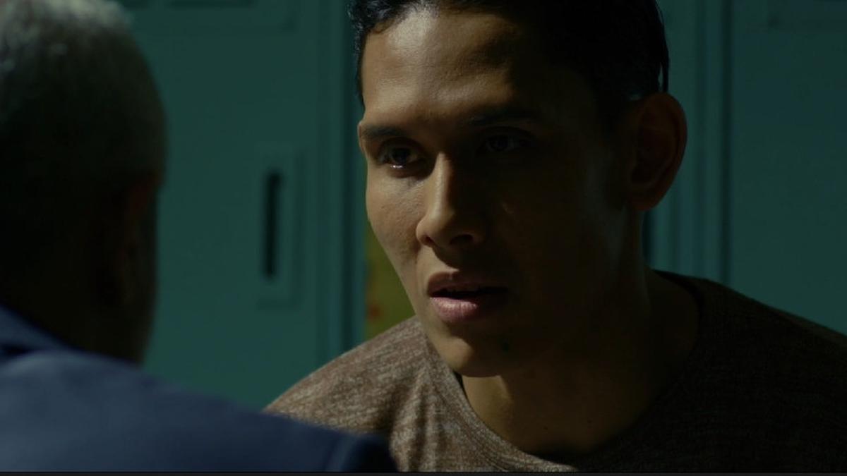 Trailer Film Elang Resmi Dirilis: Suguhan Segar bagi Pecinta Sepakbola ...